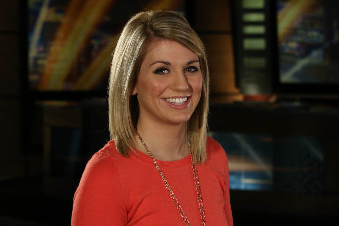 Lauren Minor Makes 92 Market Jump! – CBK Media Management