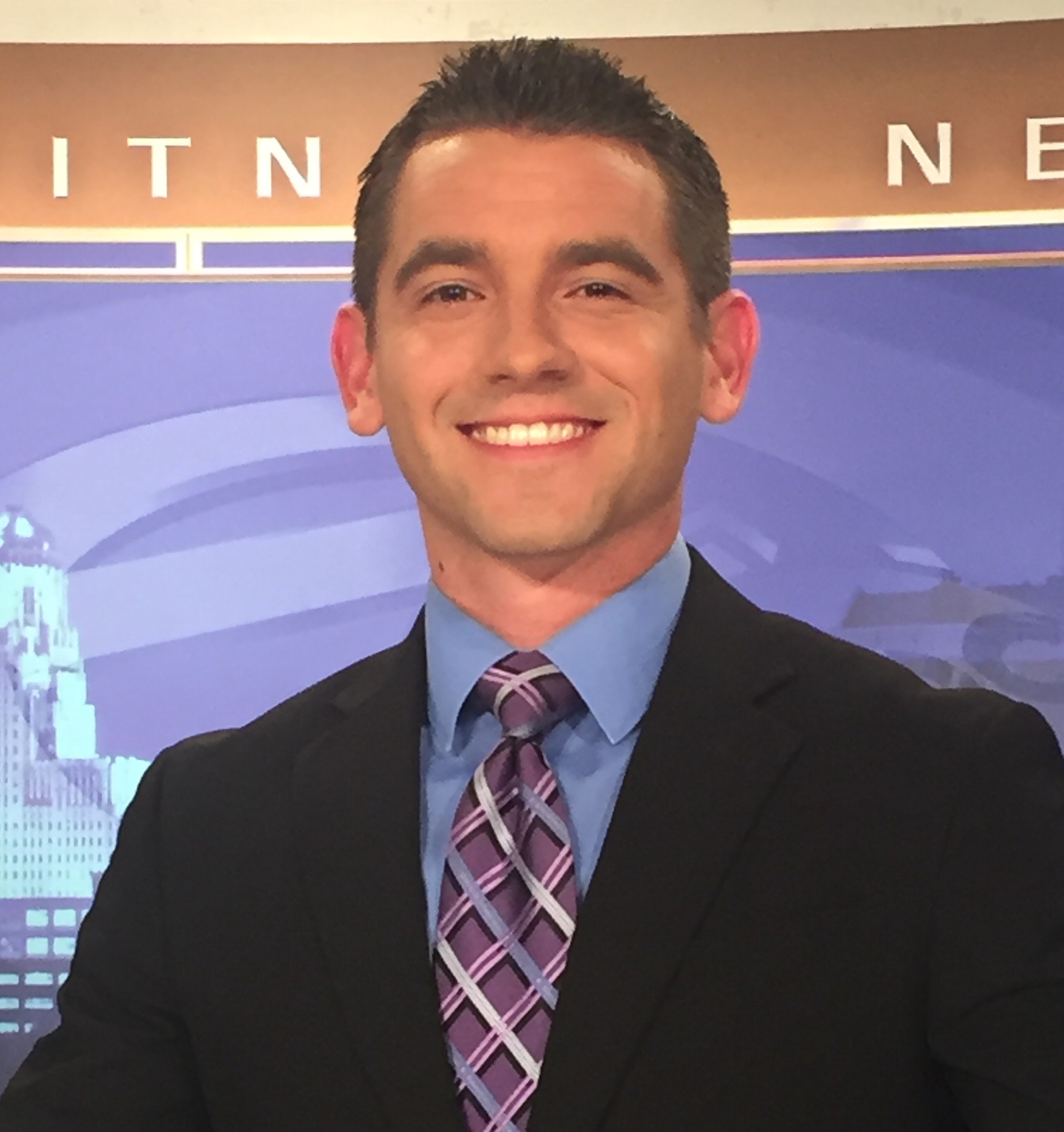 CBK Media Management Welcomes New Client Nick Filipowski – CBK Media ...