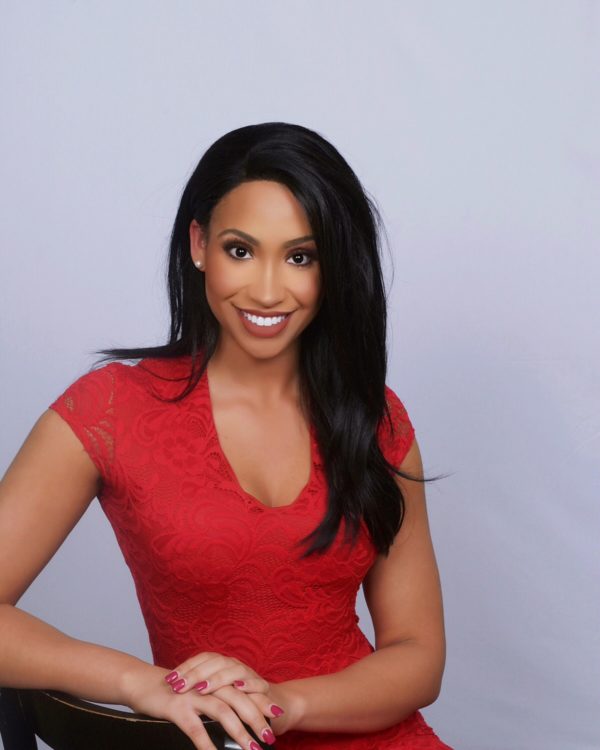 Kansas City Press Club Honors Tori Mason With Best Feature Award – CBK ...