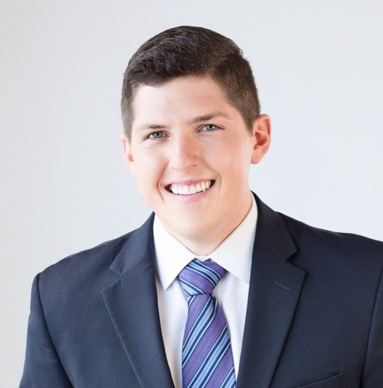 Michael Aaron Makes 51 Market Jump And Joins KTHV – CBK Media Management