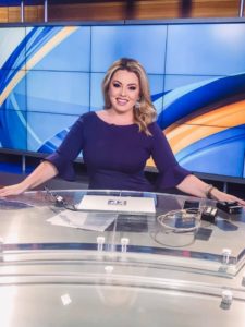 CBK Media Management Client Margaret-Ann Carter Named Weekday Morning ...