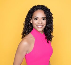 WAVY Names CBK Media Management Client Aesia Toliver Weekday Morning ...