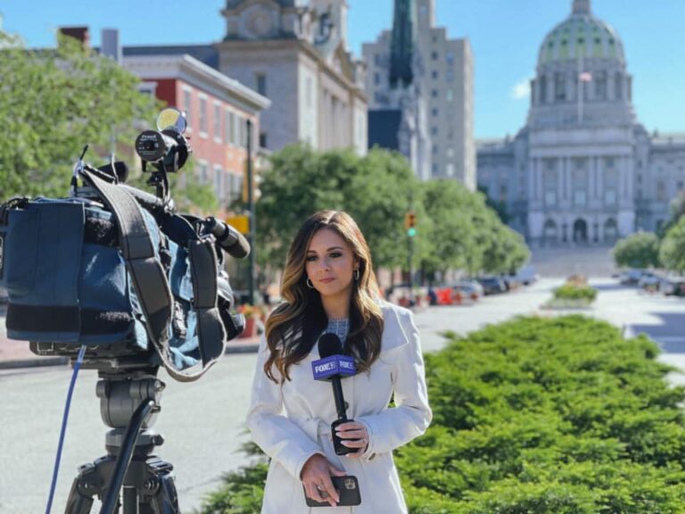 CBK Media Management Client Bryanna Gallagher Makes Jump To Top-Five ...