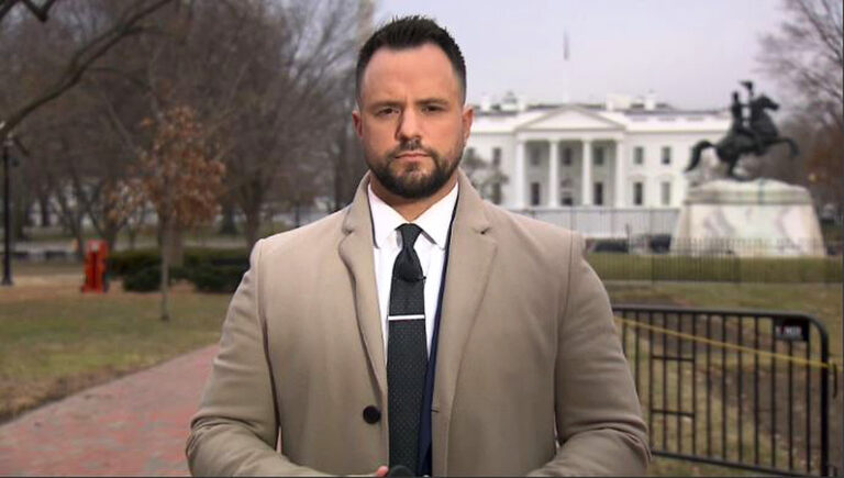 CBK Media Management Client Paxton Boyd Named Weekday Evening Anchor At WTVQ – CBK Media Management