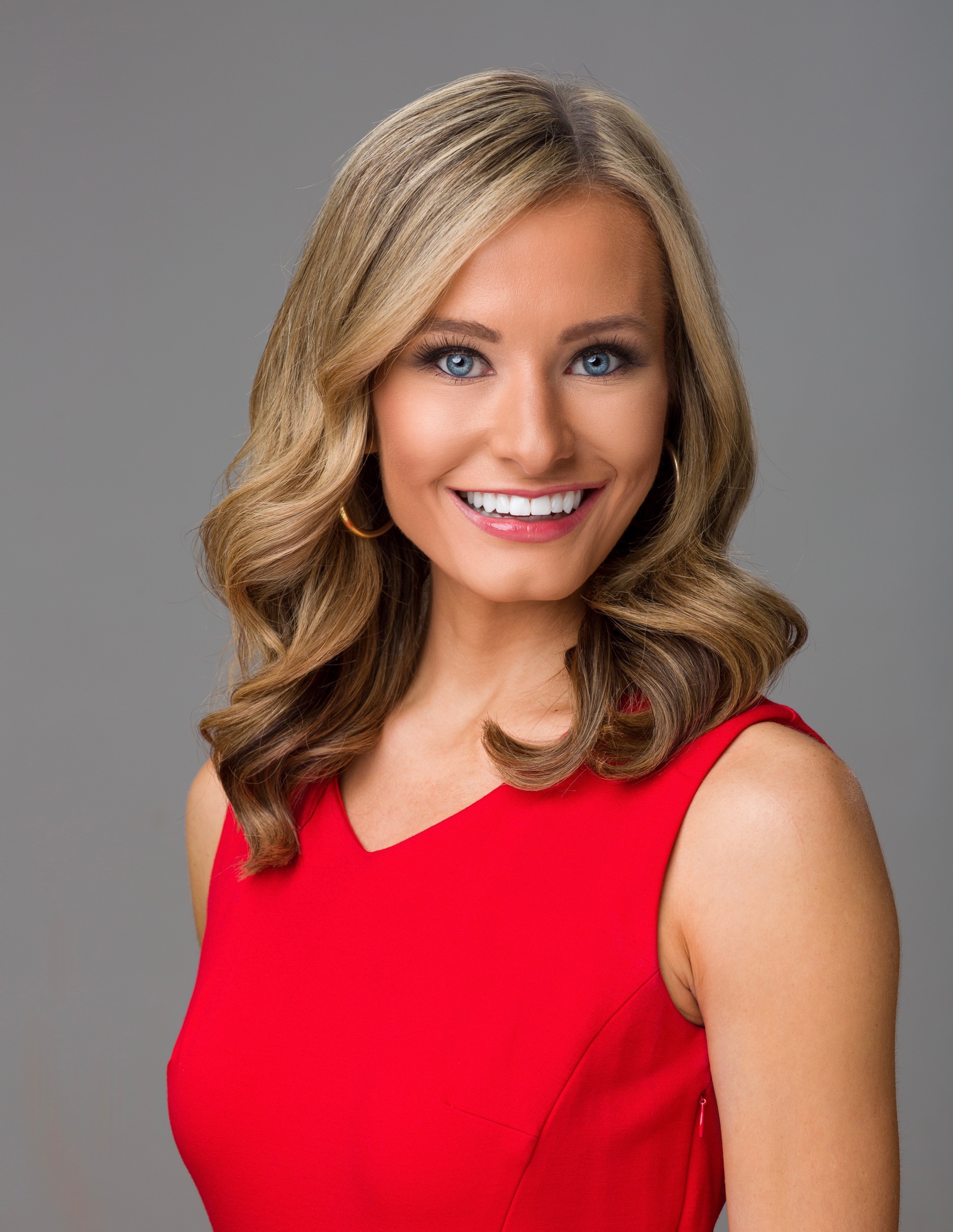 Lauren Crawford: News Anchor/Reporter – CBK Media Management